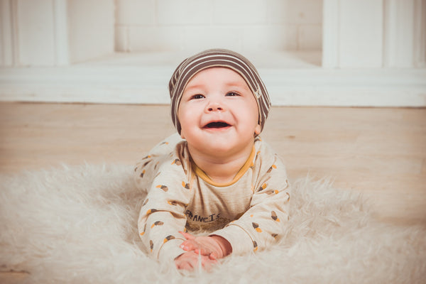 For Wearers of Baby Barf – Borealis Thread
